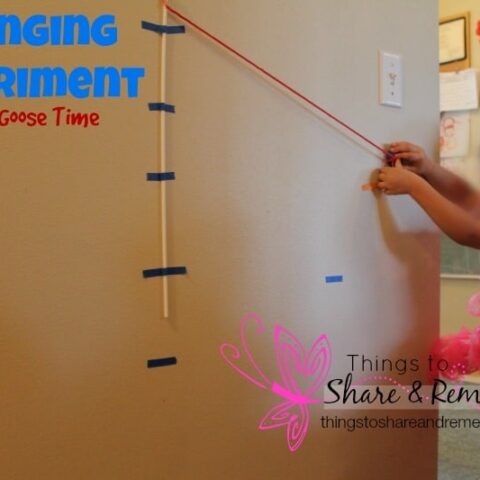 Hands on Number Concepts for Preschoolers