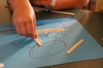 Animal Homes: Beaver Lodge