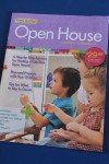 Hosting a Preschool Open House