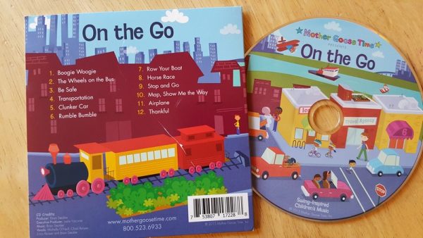 On Land Transportation: Cars, Trucks & More