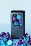 Cell Phone Candy Box Valentine » Things to Share & Remember