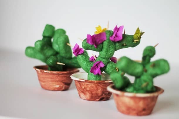 Don't Sit on a Cactus Preschool Desert Activities » Things to Share ...