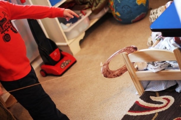 Discover the Desert: Lasso Preschool Activities » Things to Share ...