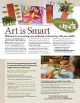 Art is Smart