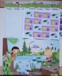 What's in the Box? Pond Life from Experience Early Learning