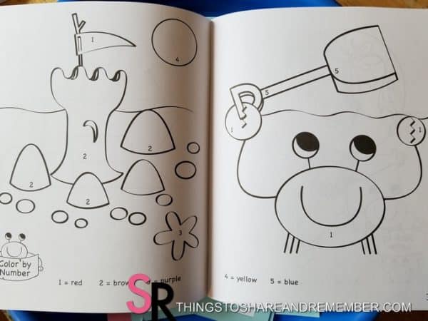 Alphabet Island Preschool Curriculum from Experience Early Learning