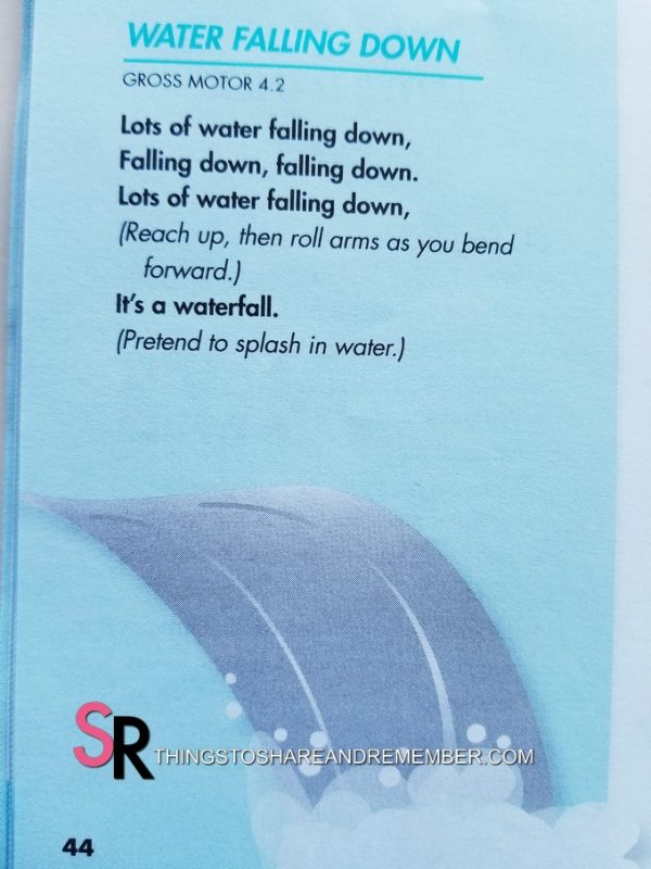 What Makes a Waterfall
