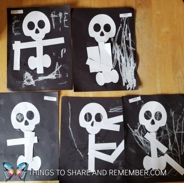 My Amazing Body: Body Parts