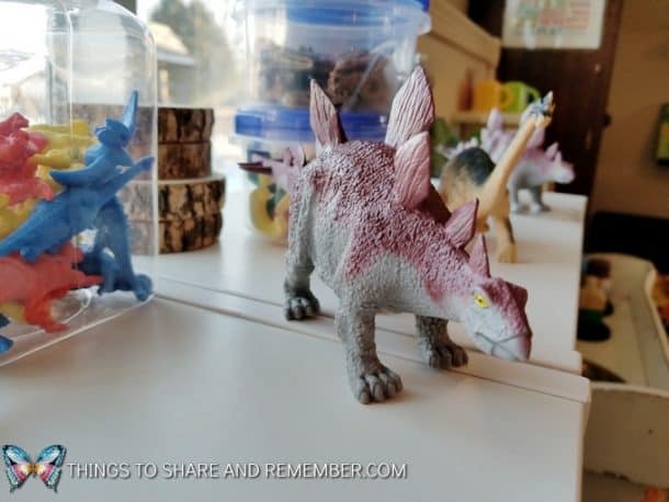 Preschool Paleontologists