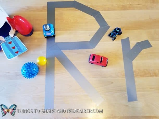 Our Favorite Planet Earth Preschool Space Theme Activities