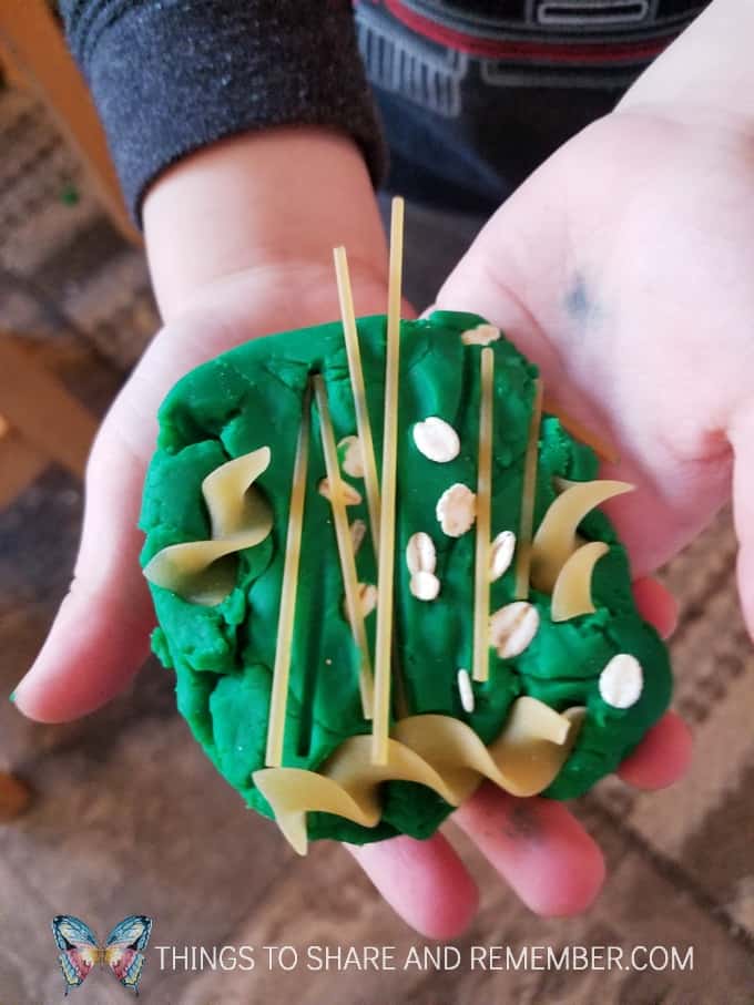 Exploring Grains Preschool Activities » Share & Remember | Celebrating ...
