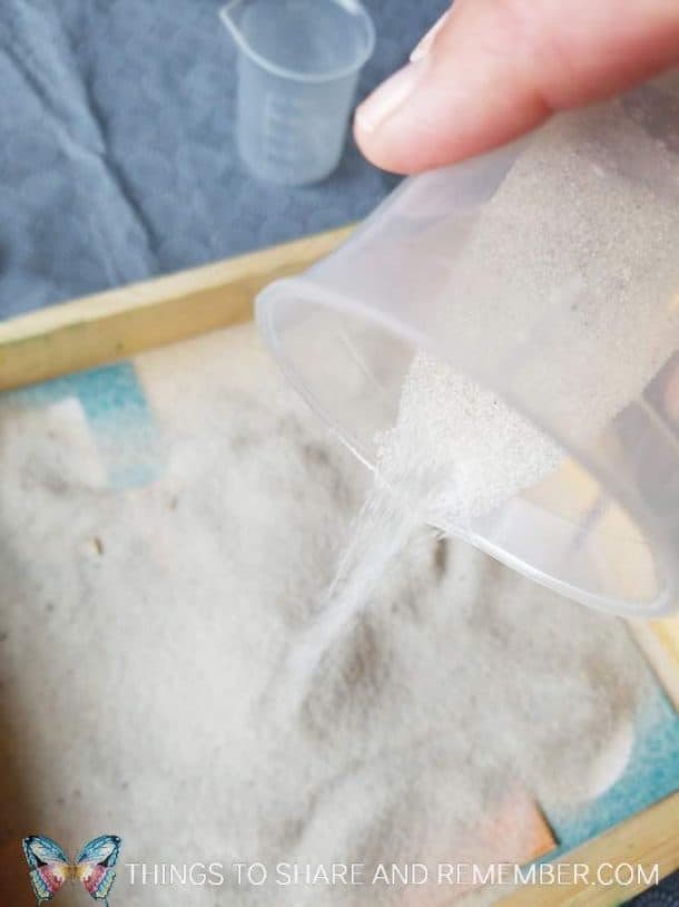 Measuring and Pouring Preschool Activities » Share & Remember ...