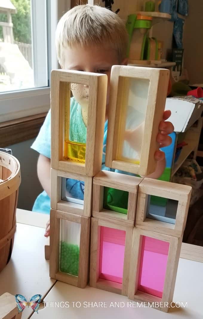 Architecture Activities for Preschoolers » Share & Remember ...