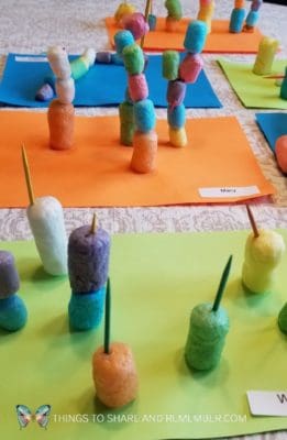 Architecture Activities for Preschoolers » Share & Remember ...