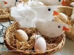 Chicken Coop Dramatic Play » Things to Share & Remember
