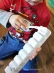 Preschool Dental Health Activities » Things to Share & Remember