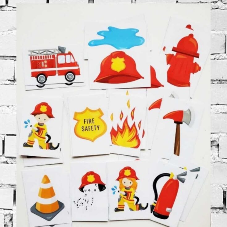 Printables for Preschool and Early Childhood Education