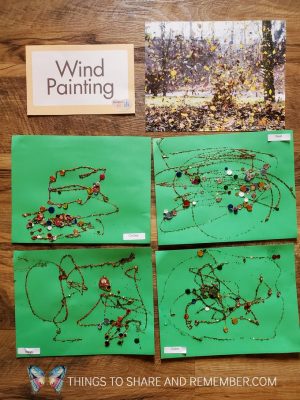 Wind Fan Experiment » Share & Remember | Celebrating Child & Home