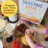 Dragons Love Tacos Book Free Printable Activities » Things to Share ...