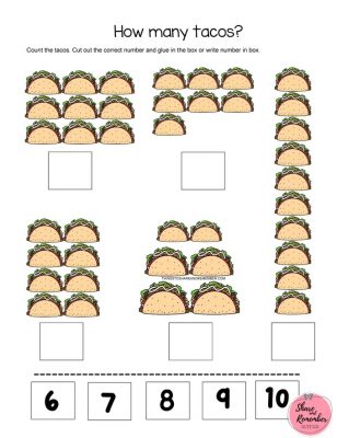 Dragons Love Tacos Book Free Printable Activities » Things to Share ...