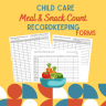 Printables for Preschool and Early Childhood Education