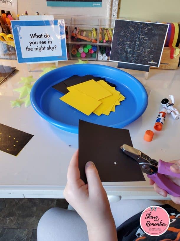 Constellation Design STEAM » Things to Share & Remember