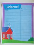 Hosting a Preschool Open House