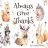 Top 10 Thanksgiving Books for Preschool